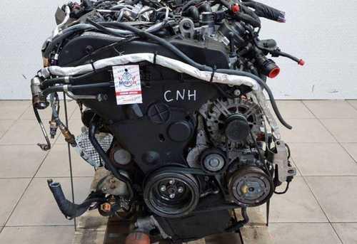 Двигатель cnha Audi A6 4G/C7
