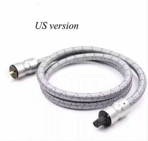 Силовой кабель JP krell US 1м для усилителя hi-fi