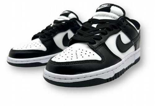 Nike Dunk Low Retro Panda