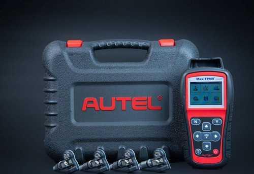 Программатор сканер Autel ts508 wifi