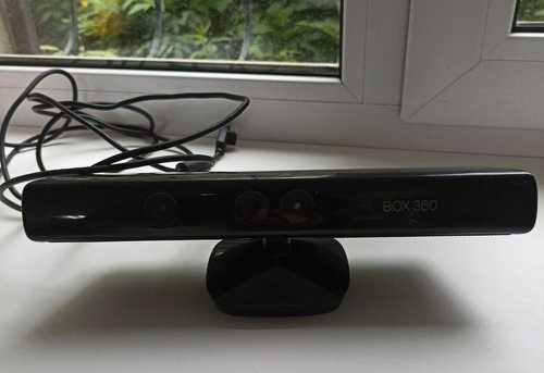 Microsoft Kinect для X-Box 360