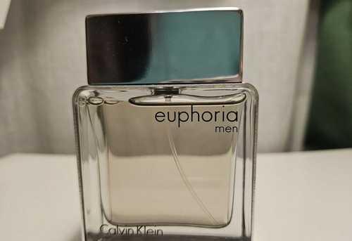 Calvin Klein euphoria men 50 ml
