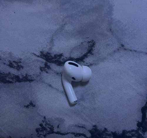 Наушник apple airpods pro левый