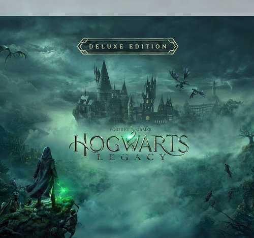 Hogwarts Legacy PS4/PS5