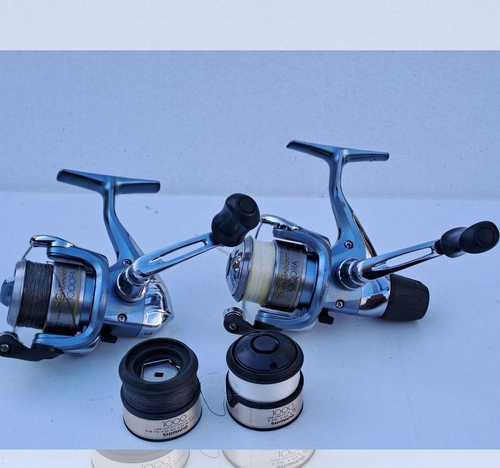 Катушка безынерционная Shimano Catana 1000 FA(RA)