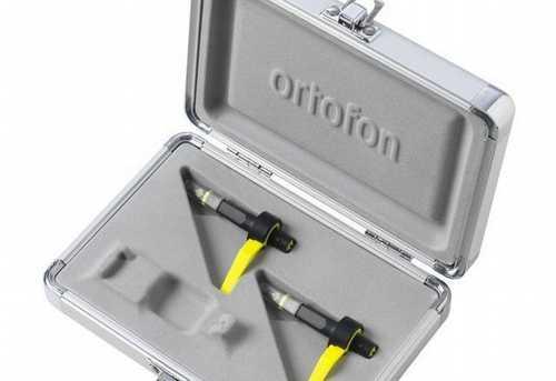 Ortofon Concorde mkii Club Twin