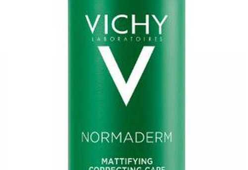 Крем против несовершенств Vichy Normaderm для лица