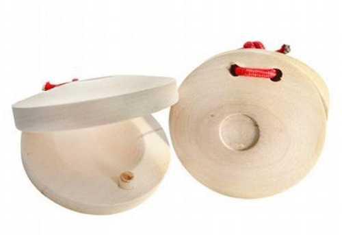Кастаньеты dekko G-10-3