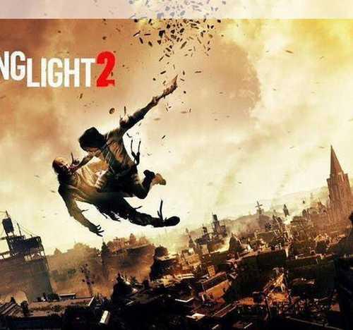 Dying light 2 stay human