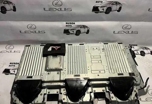Батарея высоковольтная Lexus Rx 450 H GYL25 2grfxs