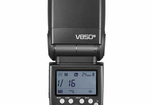 Godox V850III Новые