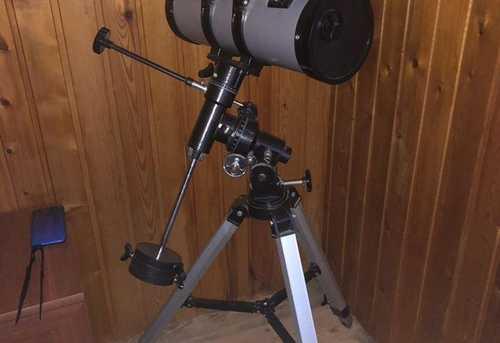 Телескоп deagostini