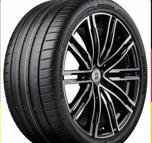 Bridgestone Potenza Sport 275/35 R20 102Y