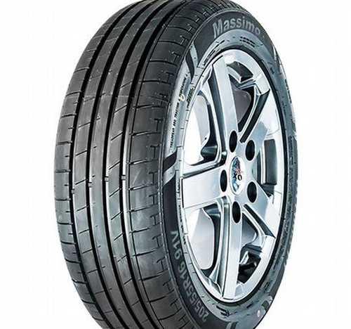 Massimo Ottima Plus 205/65 R15 94V