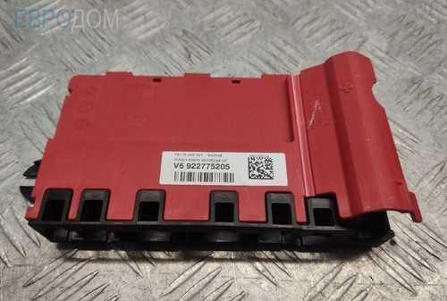 Распределитель аккумулятора на BMW F82 (M4) s11403