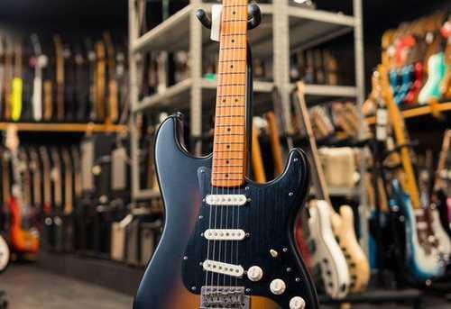 Fender squier Stratocaster 40th Anniversary W2CSB