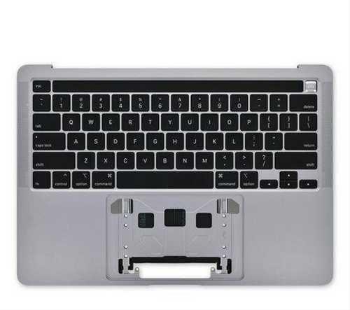 Топкейс Macbook Pro 13 A2251 2020 обмен