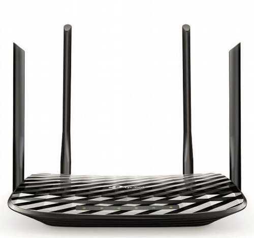 Wi-Fi роутер TP-Link Archer C5 Pro