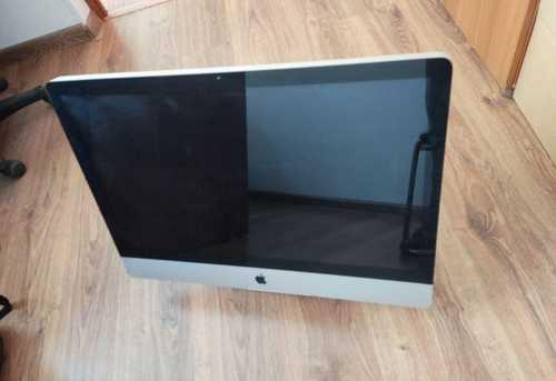 Apple iMac a1312 рабочий