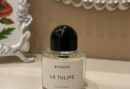 Духи женские byredo