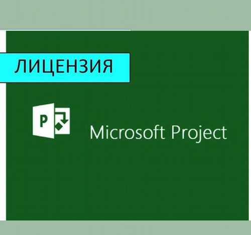 Ключ Microsoft office 2010 - 2021, Project 3021