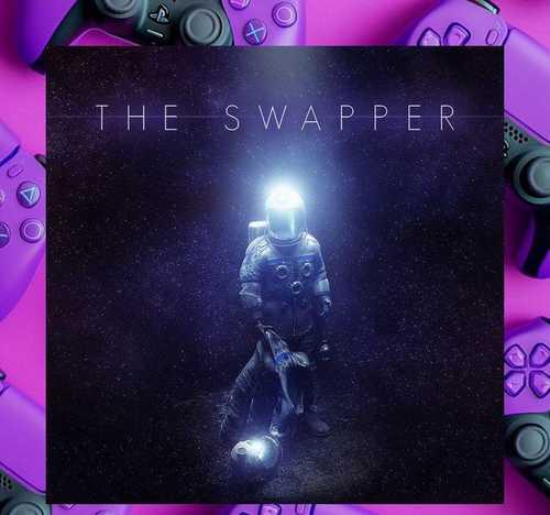 The Swapper PS4 PS5