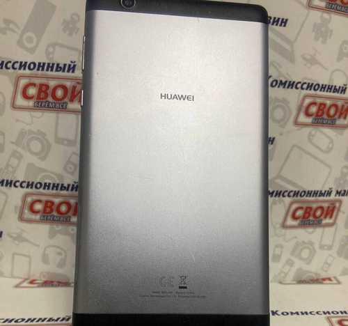 Планшет huawei MediaPad T3, 7", 16Gb