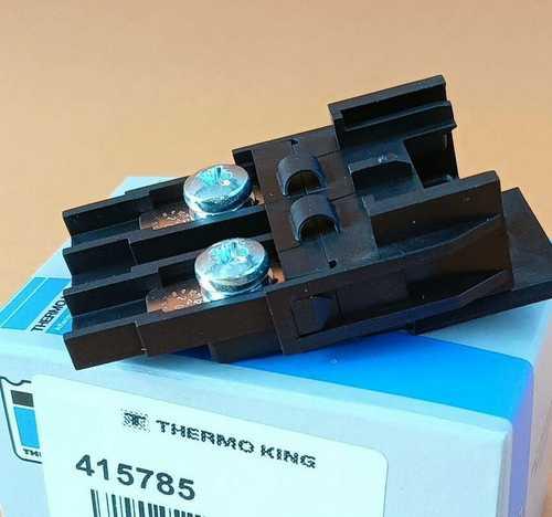 Колодка главного предохранителя Thermo King