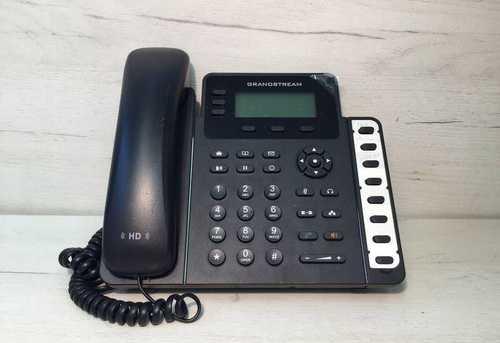 VoIP телефон Grandstream GXP1630