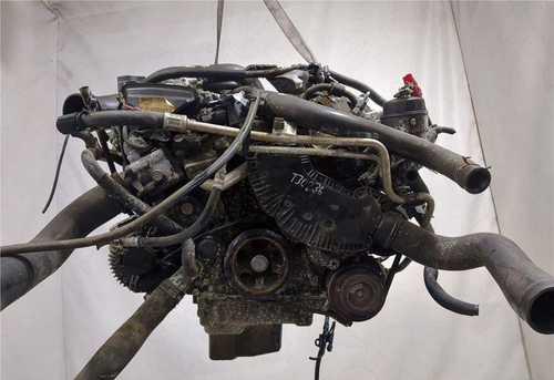 Двигатель Jeep Grand Cherokee, 2006
