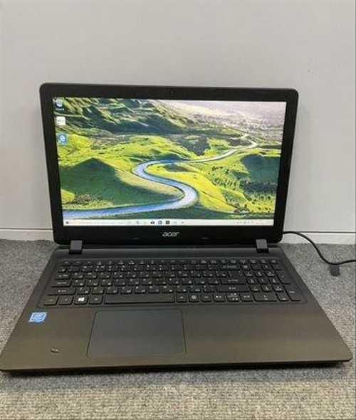 Ноутбук Acer Aspire ES1/Pentium N4200/2Gb/500Gb
