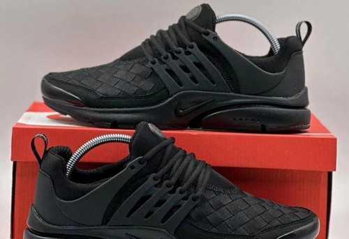 Кроссовки Nike Air Presto SE (Арт.53883)