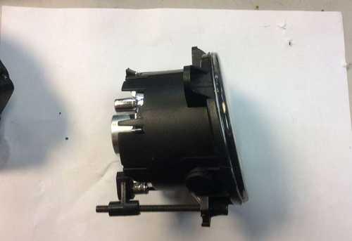 Противотуманка Range Rover sport 2005-13