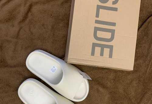 Тапки adidas yeezy slide