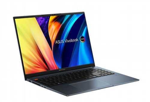 Ноутбук 15.6" ASUS Vivobook 15X OLED M3504Y, 512 ГБ, Ryzen 5 7530U, RAM 16 ГБ, Radeon Graphics