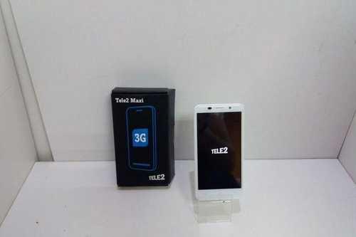 Мобильный телефон tele2 Maxi