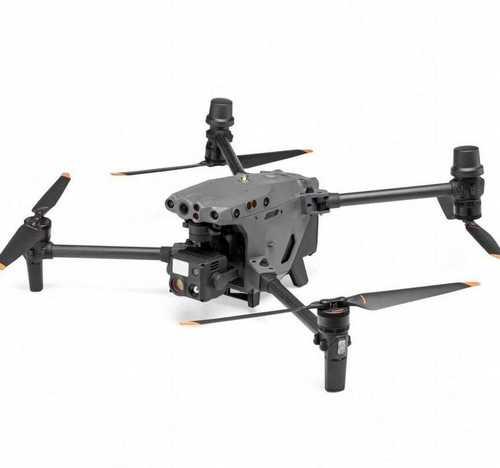 Квадрокоптер DJI Matrice 30T