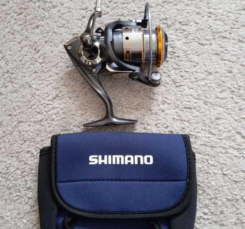 Катушка Shimano exage