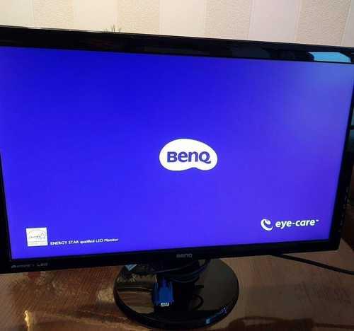 Монитор benq GL 2450