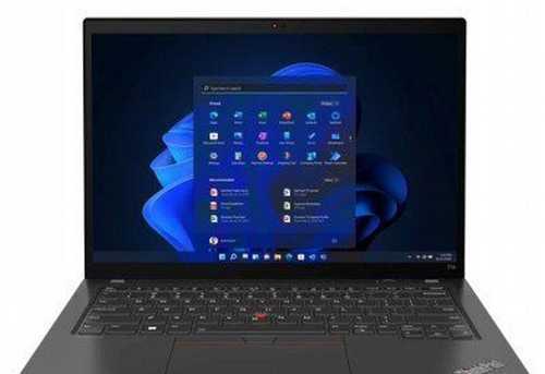Ноутбук Lenovo ThinkPad T14 Gen 3 21AH00N8US - нов