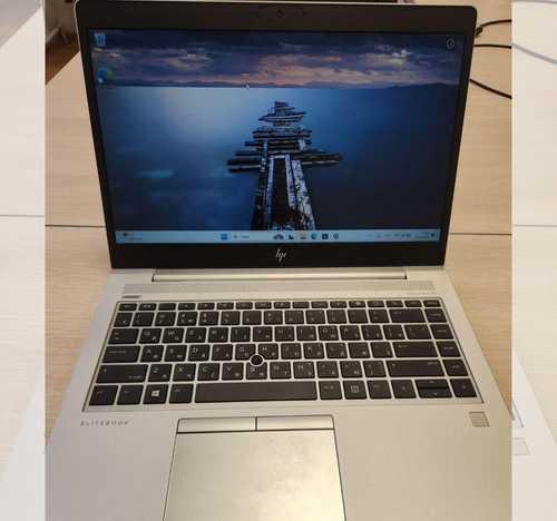 Ноутбук HP EliteBook 745 G6