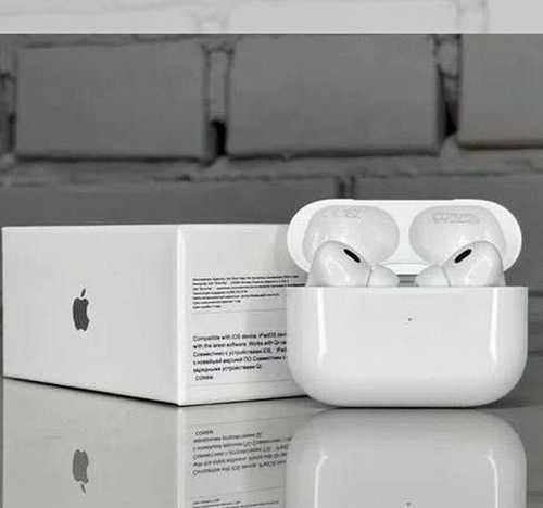 Airpods Pro 2 Lux Lightning