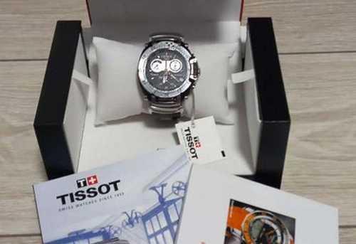 Часы мужские Tissot T-Race Moto Gp