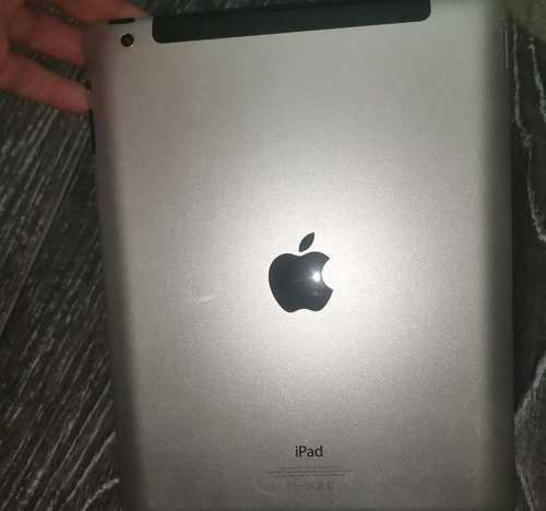 Ipad2