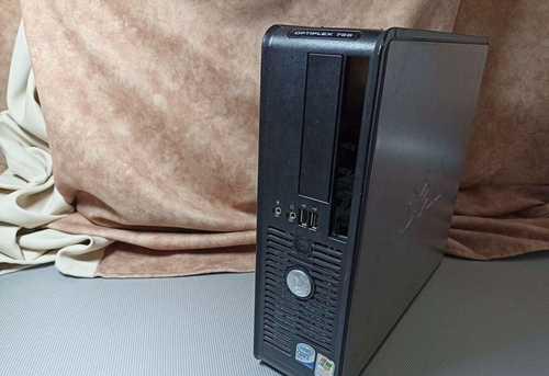 Dell Optiplex 755 (SFF) 8GB Q6700