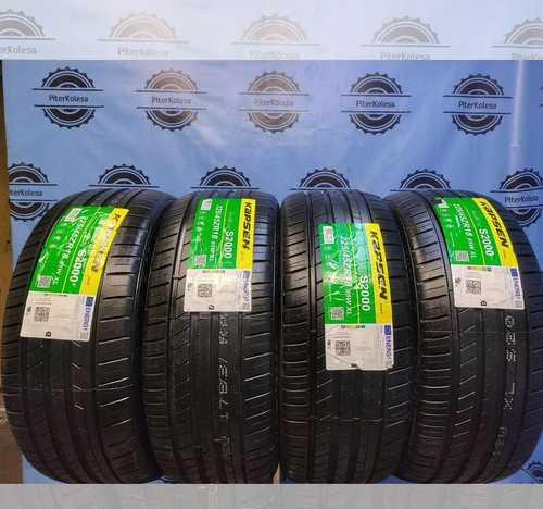 Kapsen Headking S2000 225/45 R18 95Y