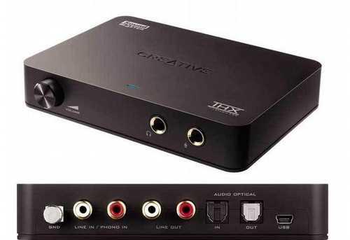 Creative Sound Blaster X-Fi HD