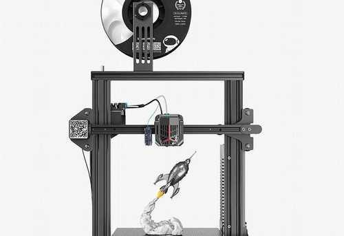 3D-принтер Creality Ender-3 Neo новый
