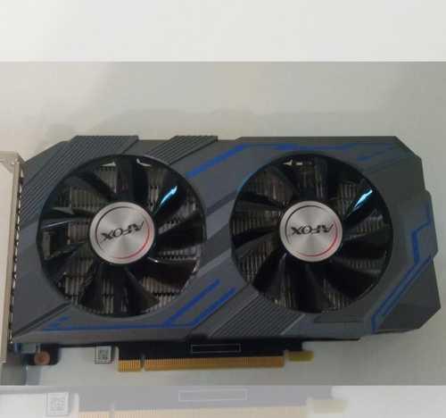 Nvidia geforce gtx 1650 gddr6