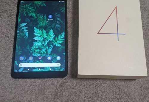 Xiaomi mi pad 4 разбор